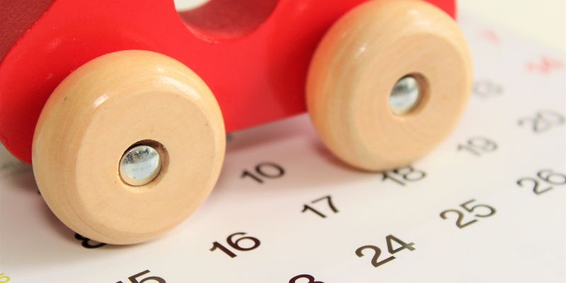 When Should Spring Tyres Be Installed? - Prime Vehicle Sales