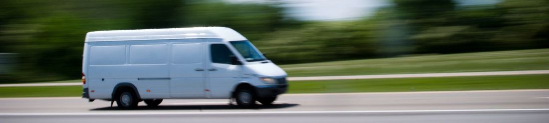 Ford Transit vs. Mercedes-Benz Sprinter: Which Van Is Right for You ...