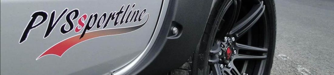 Ultimate Luxury: Explore PVS Sportline - Prime Vehicle Sales