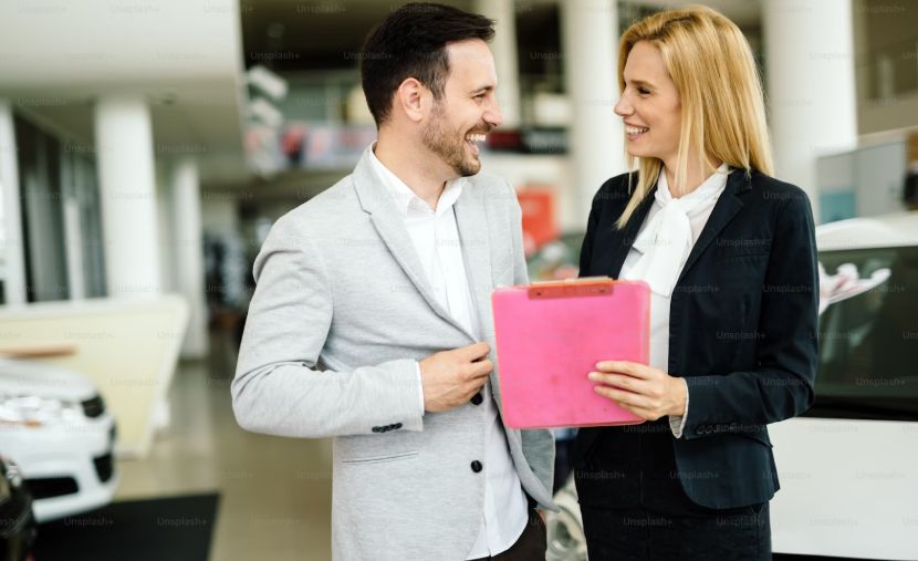 How to Part Exchange a Car at Prime Vehicle Sales - Prime Vehicle Sales