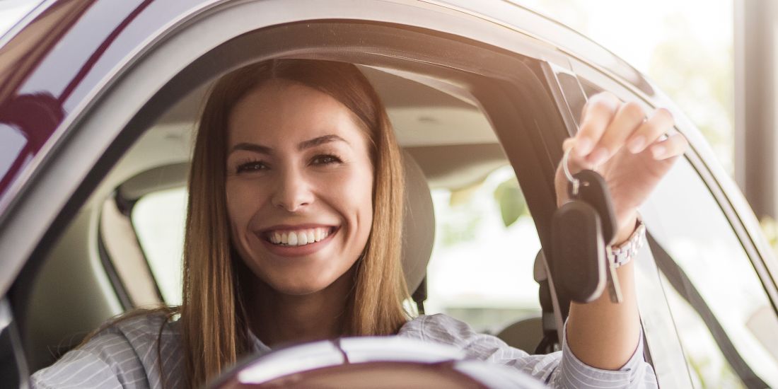 A Guide to Buying Your First Car - Prime Vehicle Sales