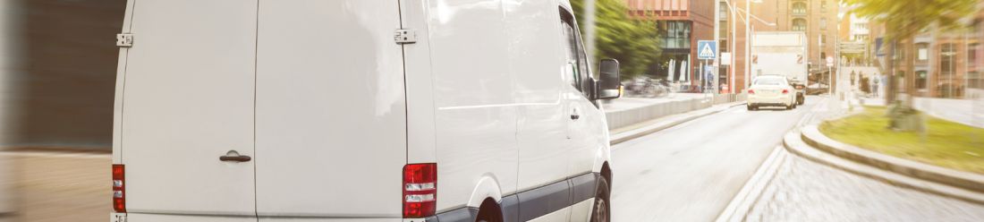 How to keep your van secure - Prime Vehicle Sales