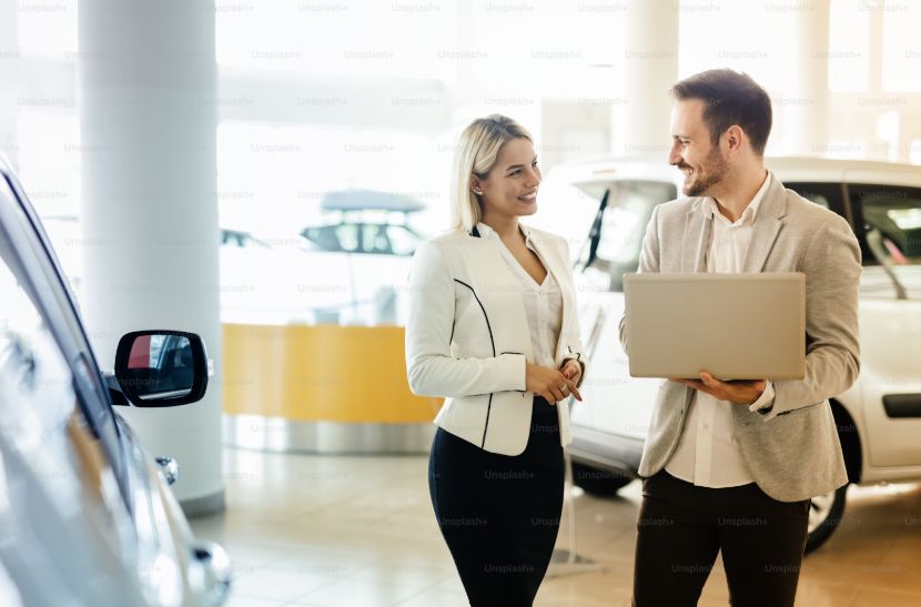 Tips for Buying a Used Car: The Ultimate Guide - Prime Vehicle Sales