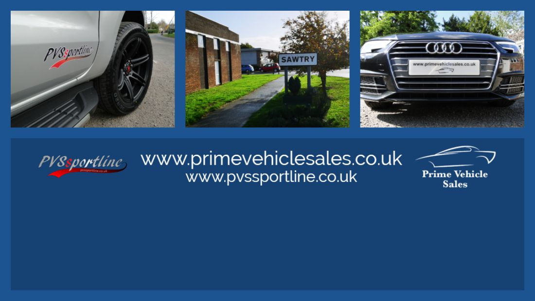 Celebrating 10 Years of Prime Vehicle Sales - Prime Vehicle Sales