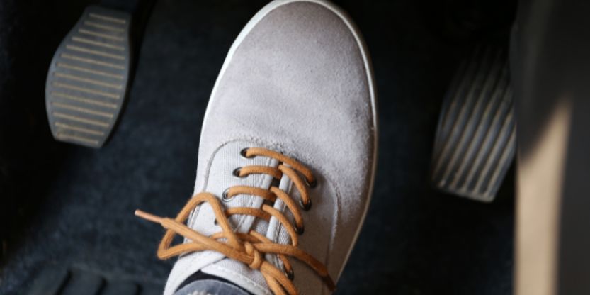 5 Top Tips For Driving An Automatic Car - Prime Vehicle Sales