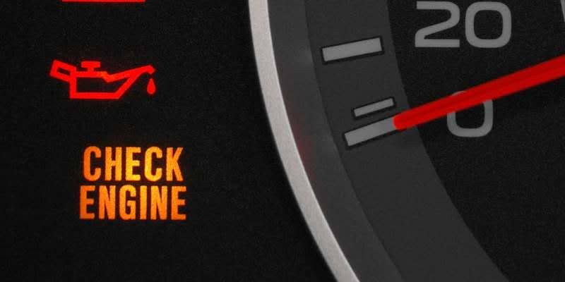How often should you check your oil level? - Prime Vehicle Sales