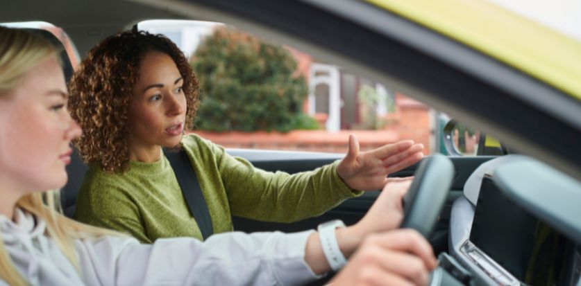 5 Top Tips For Driving An Automatic Car - Prime Vehicle Sales