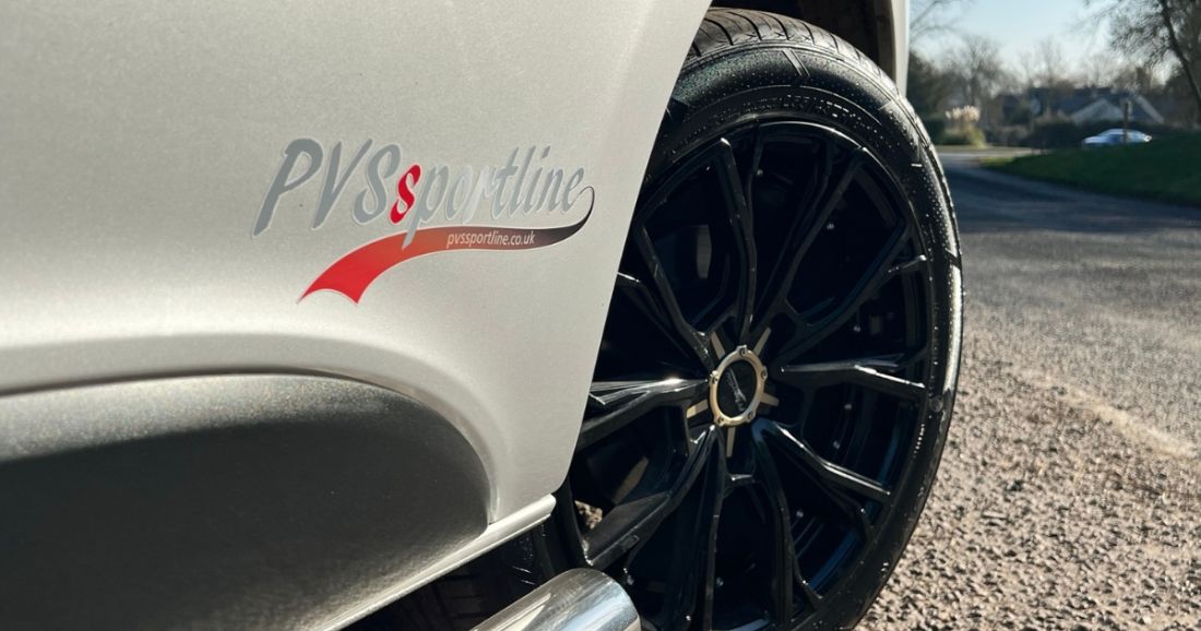 Celebrating 10 Years of Prime Vehicle Sales - Prime Vehicle Sales