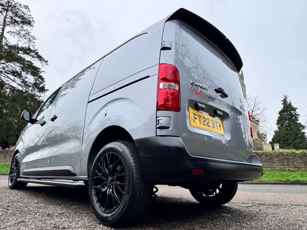 Choosing the Right Van for Your Business - Prime Vehicle Sales