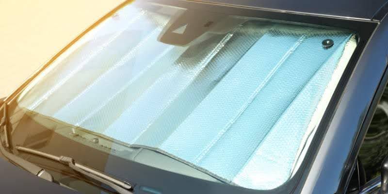 Protecting Your Car's Exterior From Sun Damage - Prime Vehicle Sales