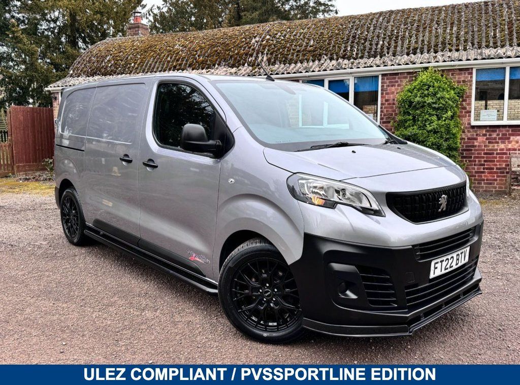 Choosing the Right Van for Your Business - Prime Vehicle Sales