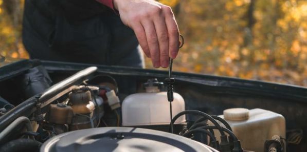 Van Maintenance Checklist: Keep Your Van Running Smoothly - Prime ...