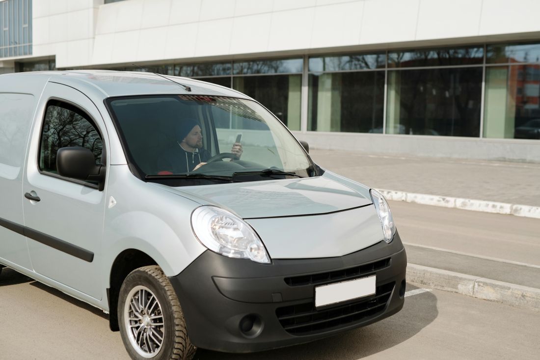 Choosing the Right Van for Your Business - Prime Vehicle Sales