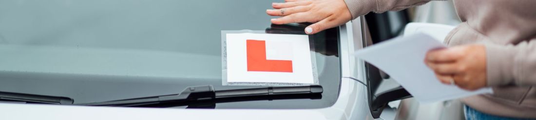 Best Cars for Learner Drivers | 2025 Update - Hilton Garage Limited
