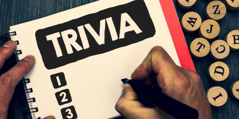 15 MORE Car Trivia Questions & Answers | Hilton Garage - Hilton Garage ...