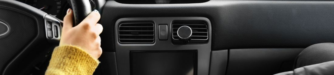 Tips for Your Driving Test | Driving Road Test Tips - Hilton Garage Limited