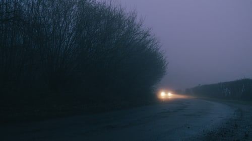 Tips for driving in the fog - Hilton Garage Limited