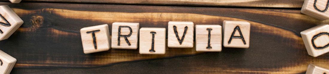 15 Car Trivia Questions and Answers - Hilton Garage Limited