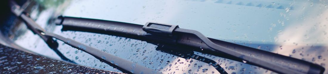 Common wiper problems and how to fix them - Hilton Garage Limited