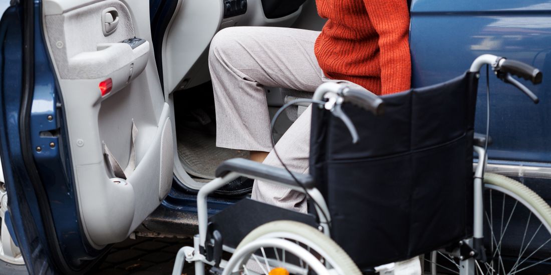 What are motability cars? - Hilton Garage Limited