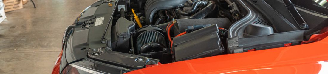 Why Spring Is The Perfect Time To Change Your Air Filter - Hilton ...