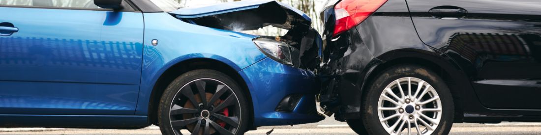 Car Insurance Write Offs Explained - Hilton Garage Limited