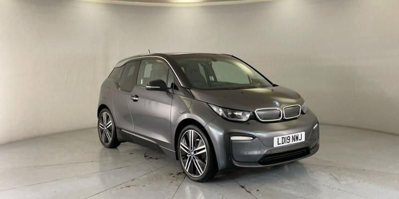 The top 5 ULEZ compliant cars for every budget - Hilton Garage Limited