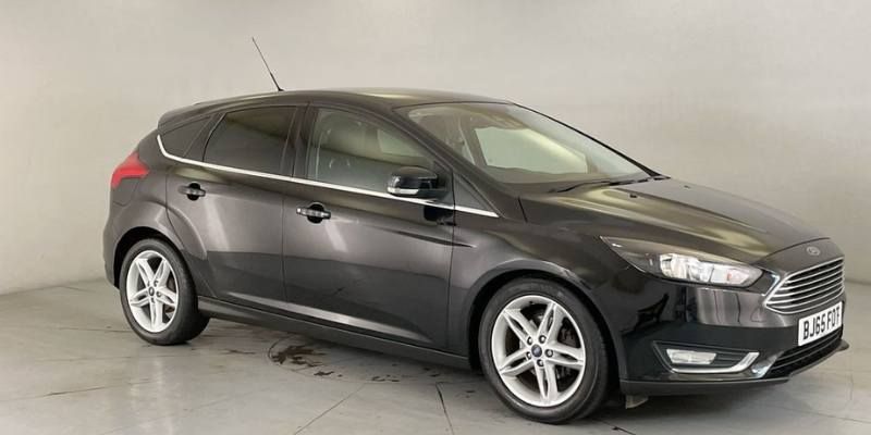 The top 5 ULEZ compliant cars for every budget - Hilton Garage Limited