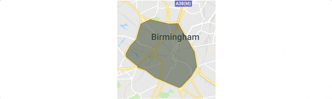 Birmingham Clean Air Zone Plans Approved - Hilton Garage Limited
