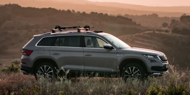 Top 10 Cars With the Most Leg Room - Hilton Garage Limited