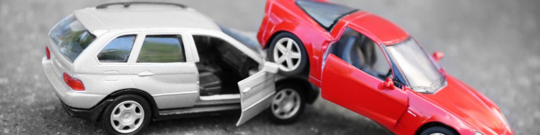 Car Insurance Write Offs Explained - Hilton Garage Limited