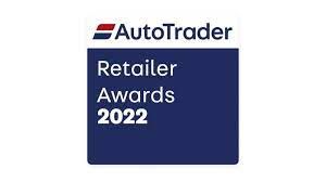 Team CWM Finalist AutoTrader Retailer Awards 2022 - Crompton Way Motors ...
