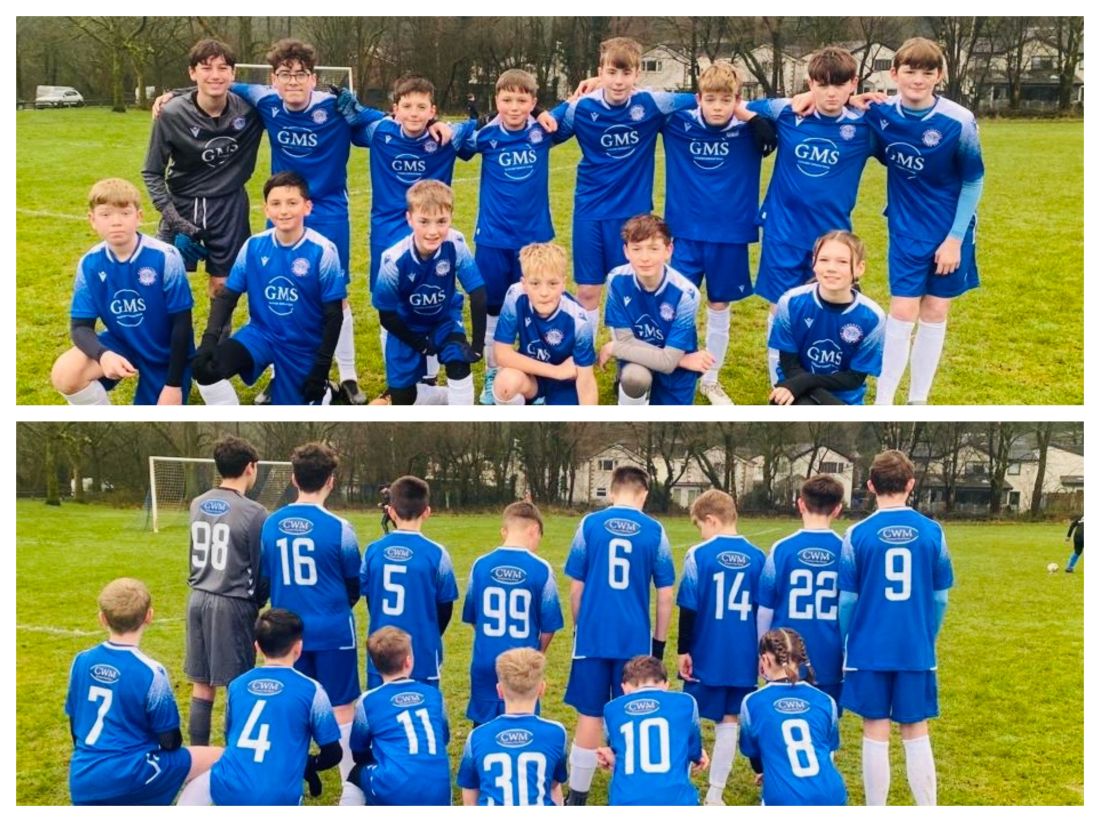 CWM Proud Sponsors Of Ramsbottom Tornadoes Football Team - Crompton Way ...