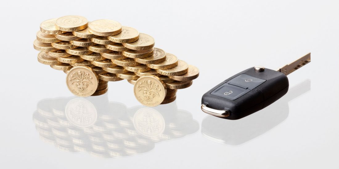 PCP Car Finance Explained | Understanding Balloon Payments - Cars 4 You Ltd