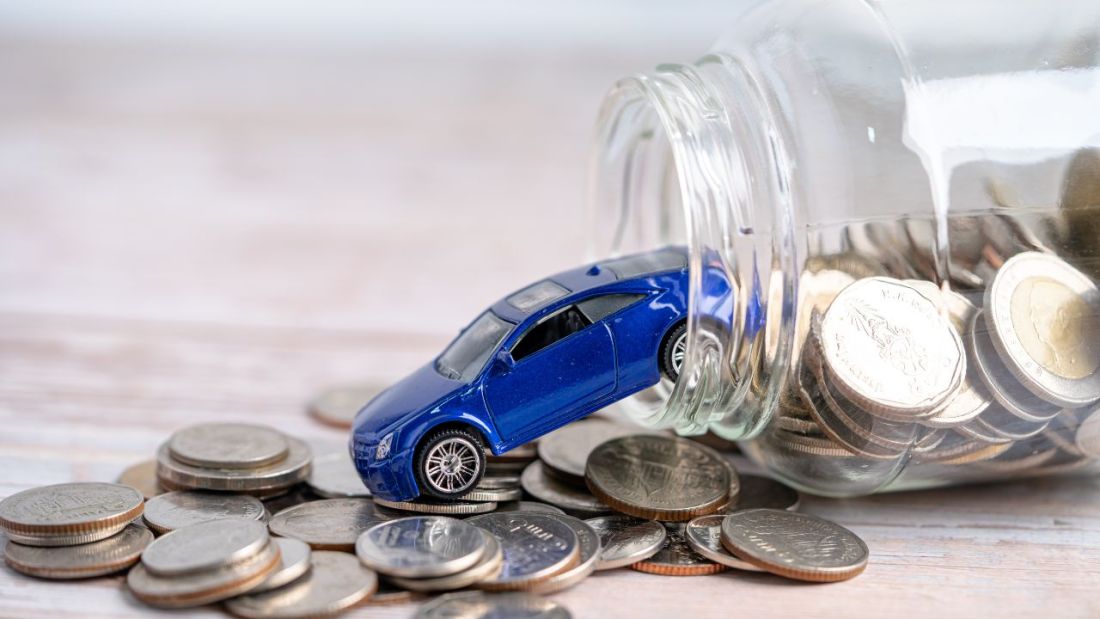 PCP Car Finance Explained | Understanding Balloon Payments - Cars 4 You Ltd