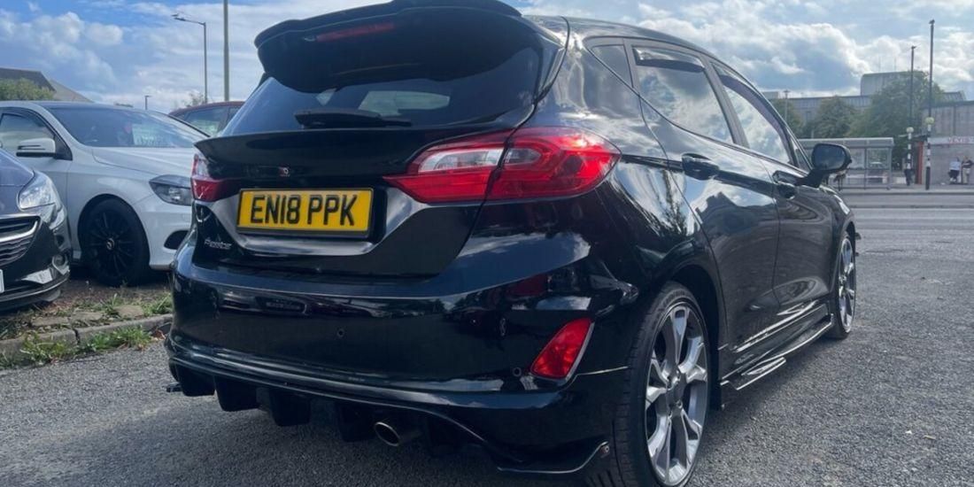 Ford Fiesta Review: A Complete Look at the Iconic Hatchback - Cars 4 ...