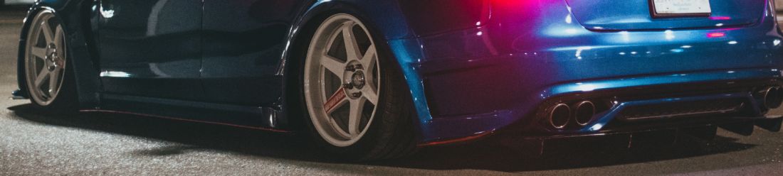 The Complete Guide to Insuring Your Modified Car