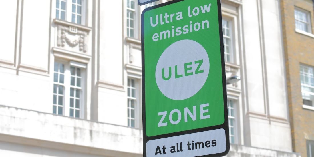 How to Check If Your Car is ULEZ Compliant - Hilton Car Supermarket
