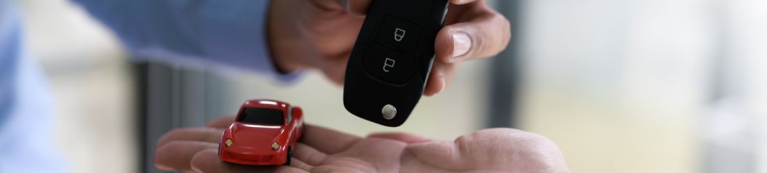 Car Finance: Explained | HCS - Hilton Car Supermarket