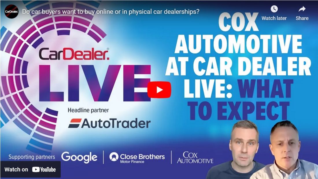 Assessing Consumers' Preference for Online vs. In- Showroom Car Buying ...
