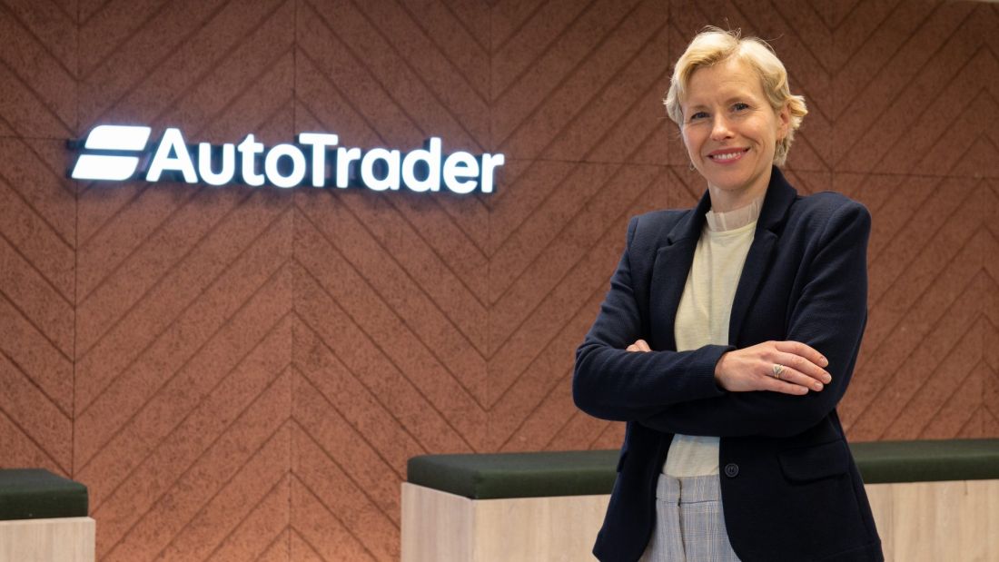 Auto Trader Introduces New Secondhand Car Valuation Tools For Dealers ...