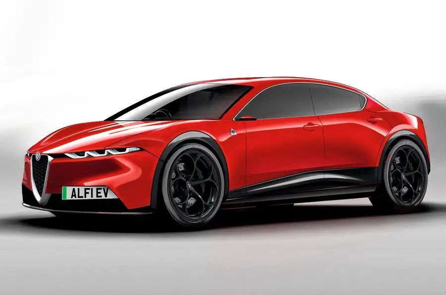 Most Exciting Future Cars Coming In The Next Five Years - Hilton Car ...