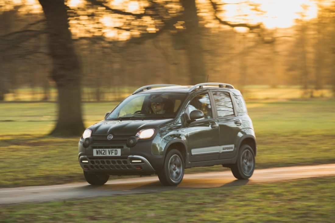 Top 10 Best City Cars for Urban Living - Hilton Car Supermarket