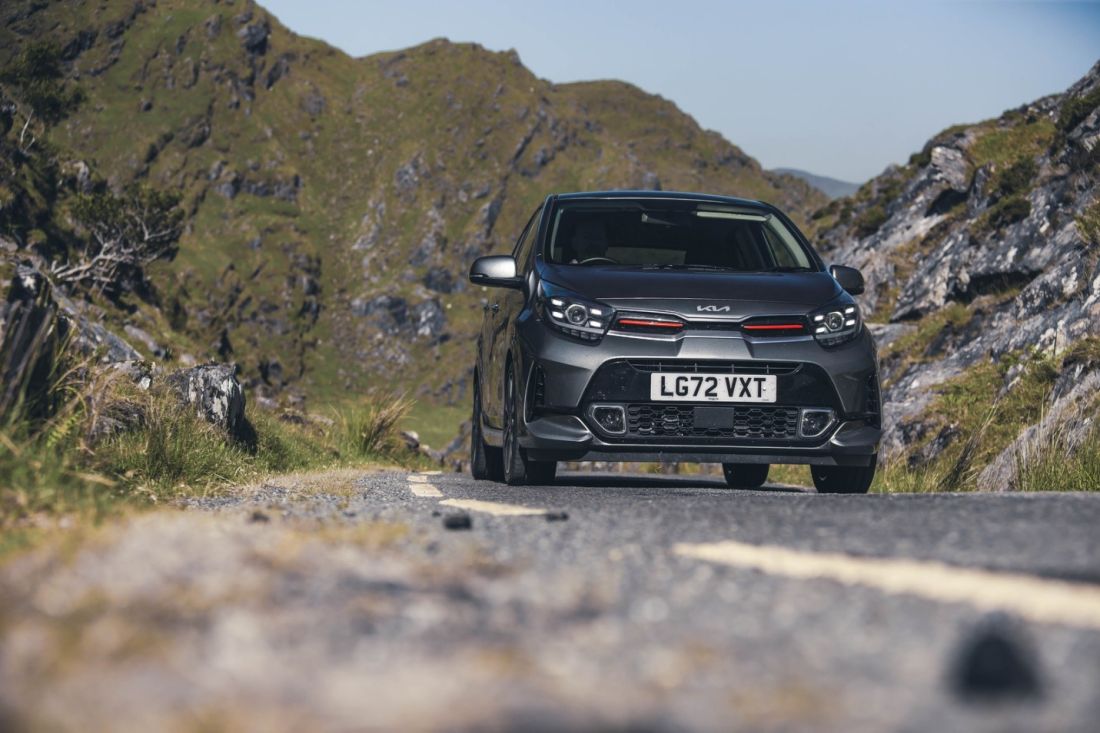 Top 10 Best City Cars for Urban Living - Hilton Car Supermarket