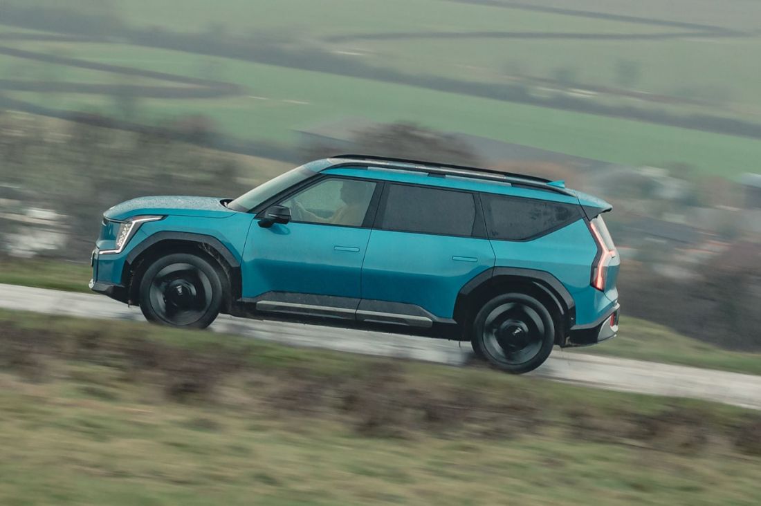 The Best Seven-Seat Cars You Can Buy This New Year - Hilton Car Supermarket