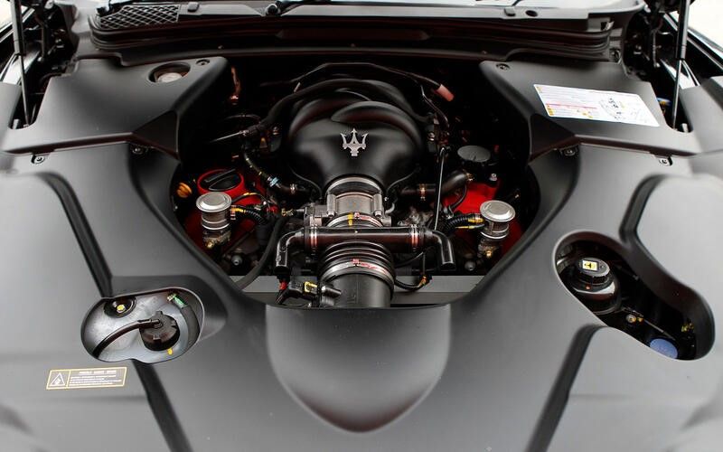 10 Secondhand Cars Featuring Finest Engines - Hilton Car Supermarket