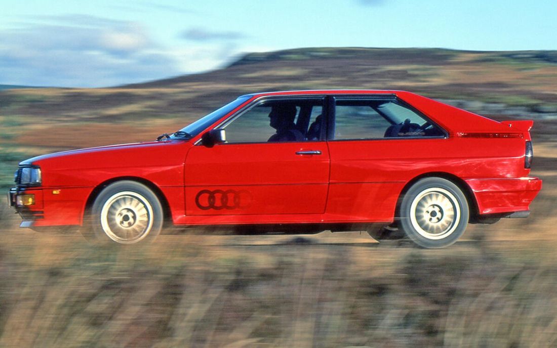 The Definitive List of the Best Modern Audis - Hilton Car Supermarket