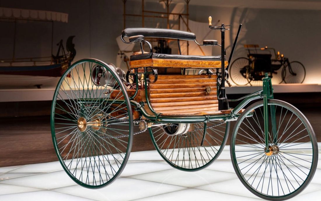 The 12 Most Legendary German Engines of All Time - Hilton Car Supermarket