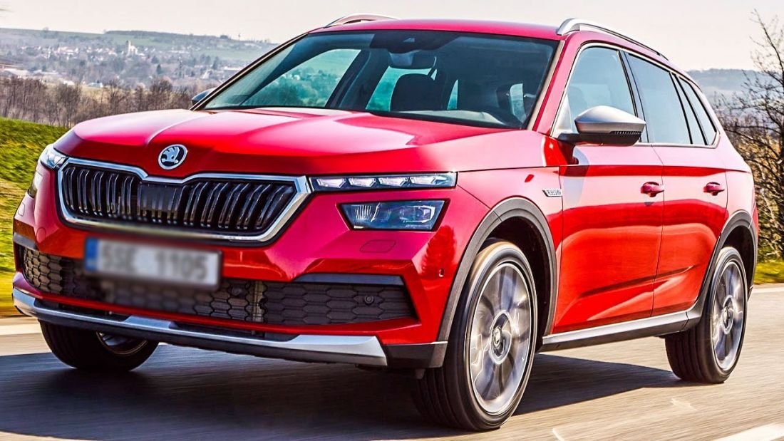 3 Best CrossOvers for Car Shoppers in 2021 | Hilton Car Supermarket ...