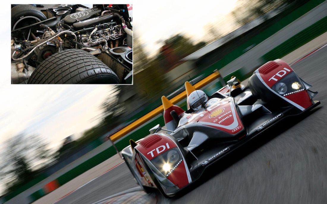 The 12 Most Legendary German Engines of All Time - Hilton Car Supermarket